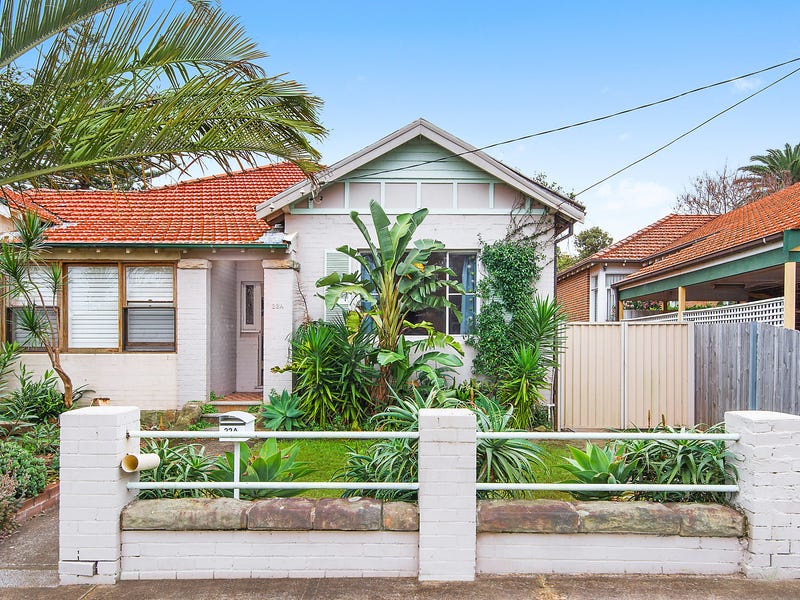 22a Byng Street, Maroubra, NSW 2035 - Property Details