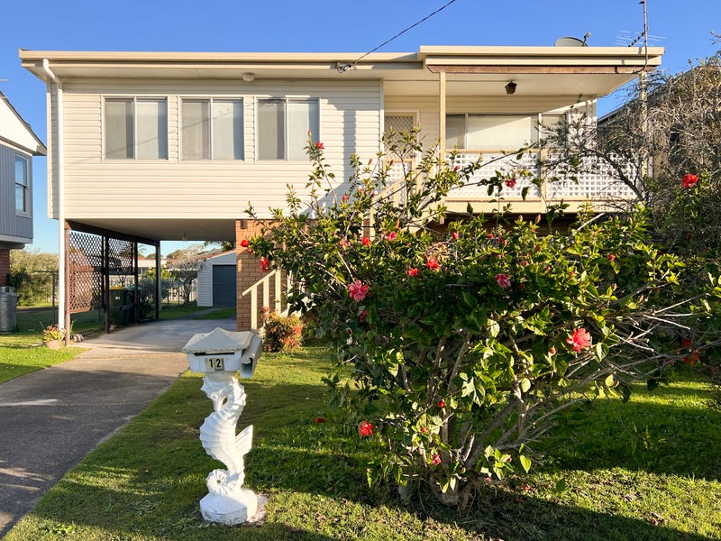 12 Toby Street, Forster, NSW 2428 - realestate.com.au