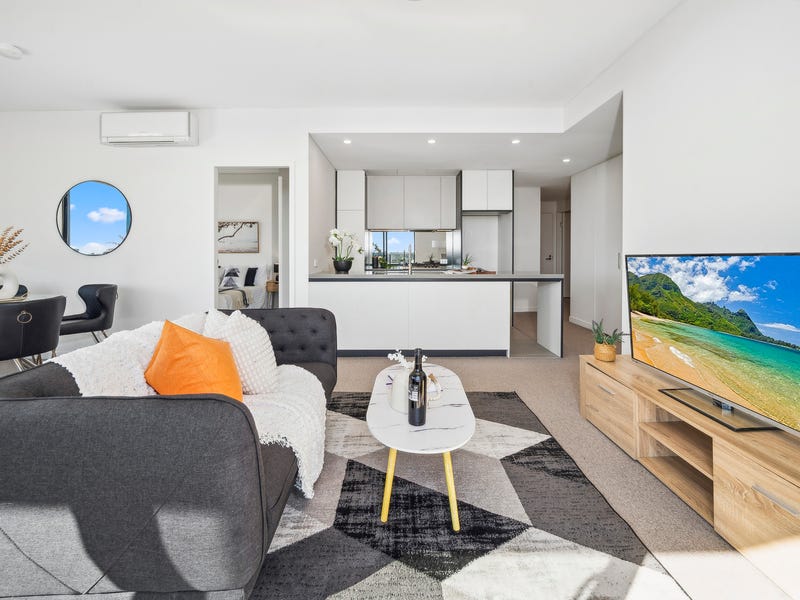 818/21-37 Waitara Avenue, Waitara, NSW 2077 - Property Details