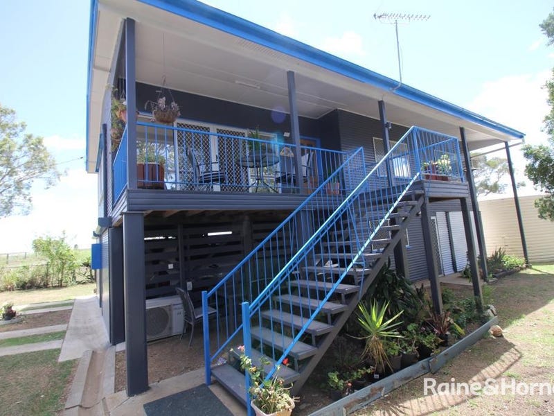 9355 Mundubbera Durong Road, Durong, Qld 4610 - Property Details