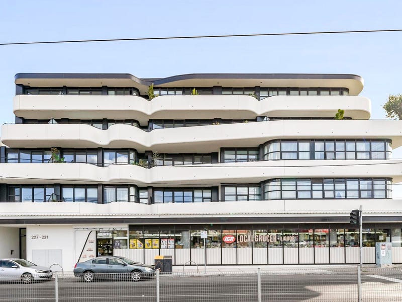 112/227 St Georges Road, Northcote, Vic 3070 - Property Details