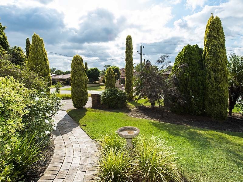 20 Winston Crescent, Viveash, WA 6056 - Property Details