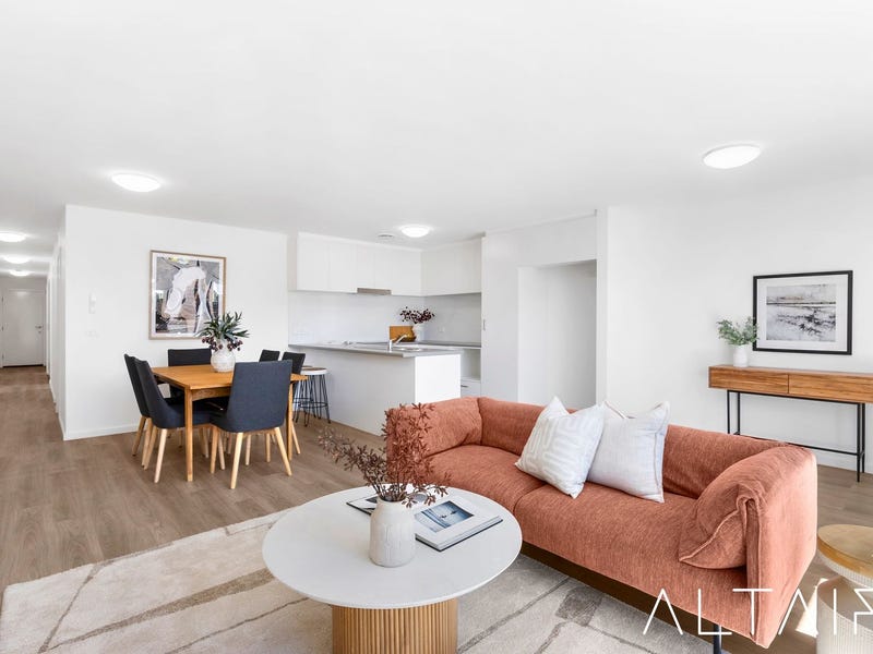 47 Maggie Scott Terrace, Whitlam, ACT 2611 - Property Details