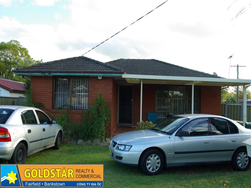 22 Fiona Street, Mount Pritchard, NSW 2170 - realestate.com.au