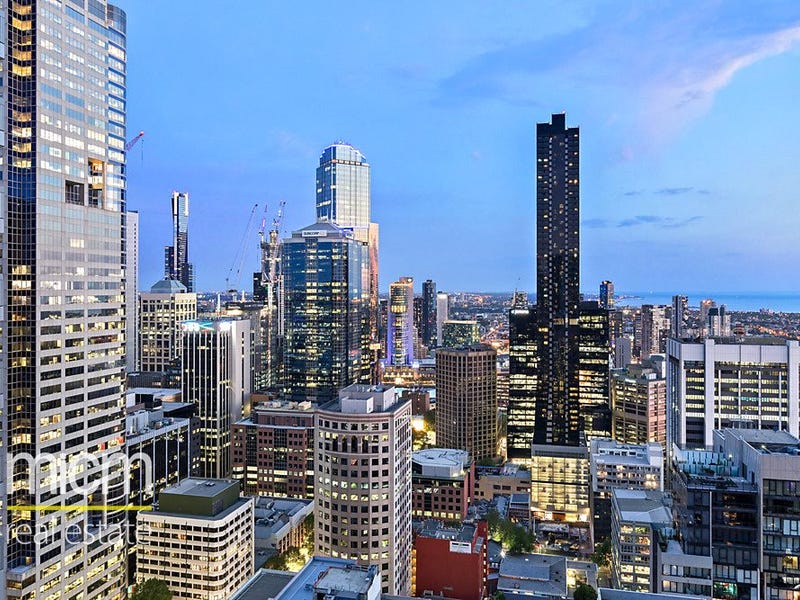 4013/33 Rose Lane, Melbourne, Vic 3000 - Property Details