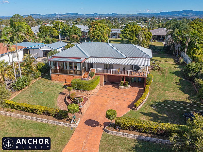 4 Butler Street, Gympie, Qld 4570 - Property Details