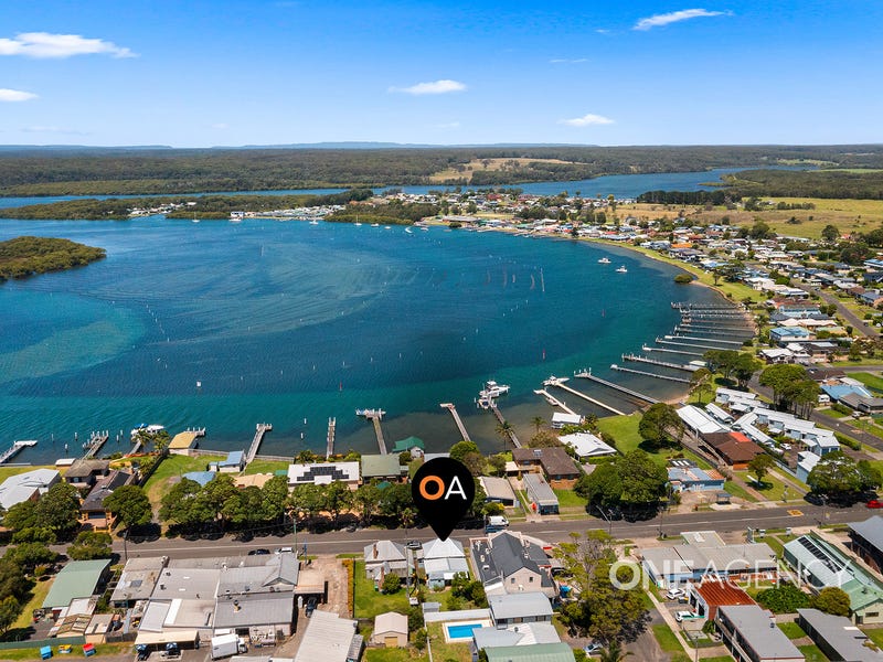 Sold Property Prices & Auction Results in Huskisson, NSW 2540 (+1 ...