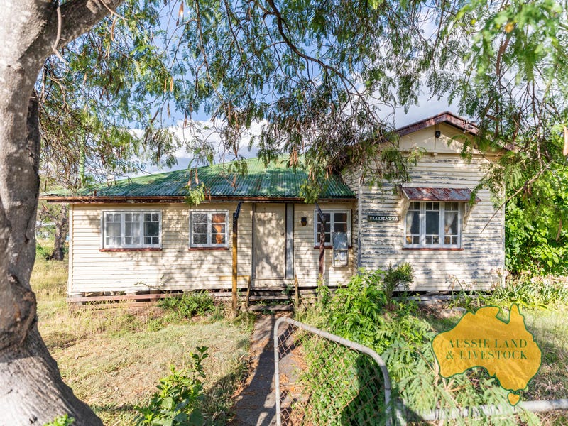 79 Moreton Street, Eidsvold, Qld 4627 - Property Details