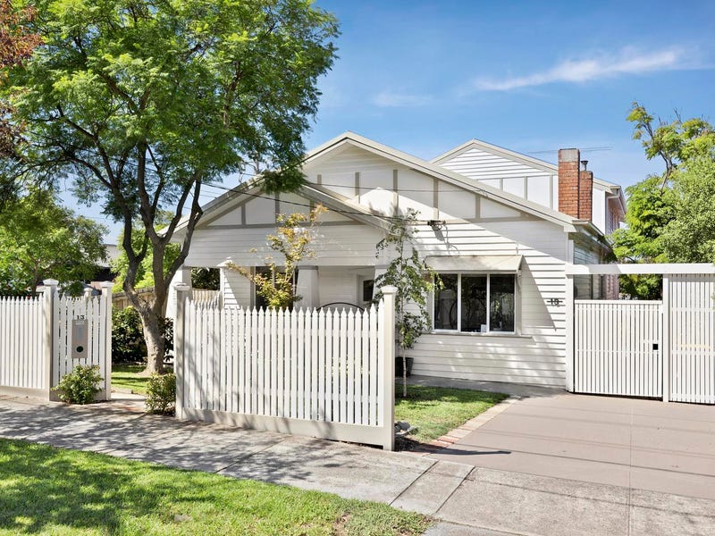 13 Vida Street, Aberfeldie, Vic 3040 - Property Details