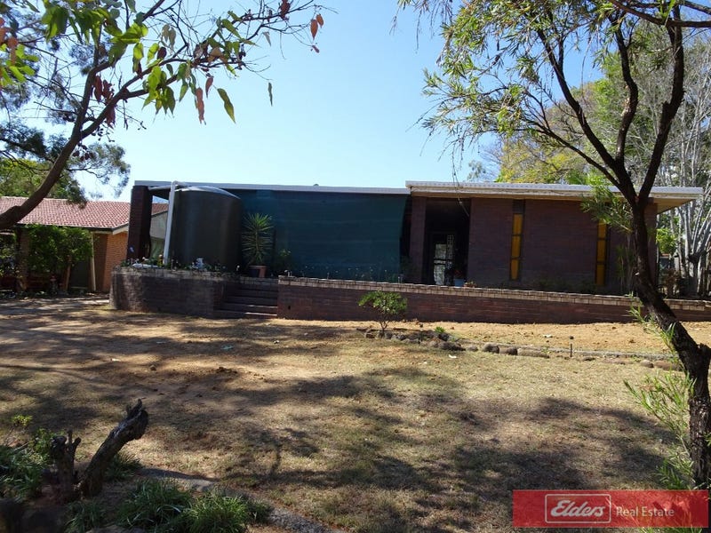 80 WOODLANDS ROAD, Gatton, Qld 4343 - Property Details