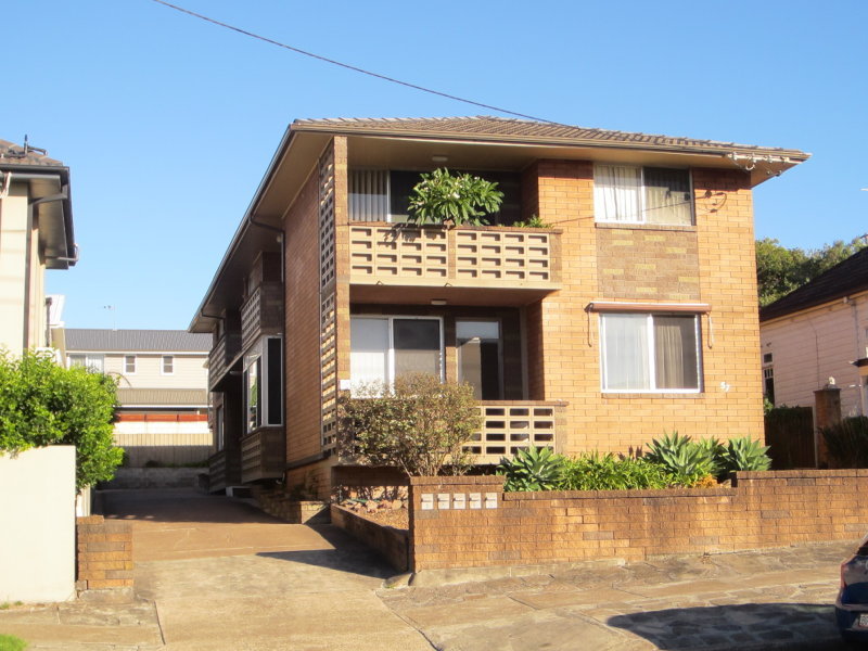 5/57 Mitchell Street, Merewether, NSW 2291 - Property Details