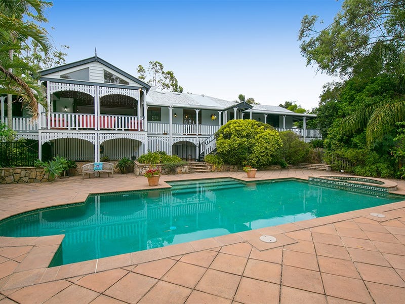 62 O'Brien Road, Pullenvale, QLD 4069 - realestate.com.au