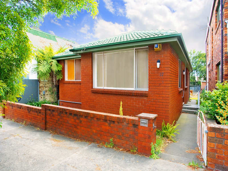 17 Terry St, Tempe, NSW 2044 - Property Details