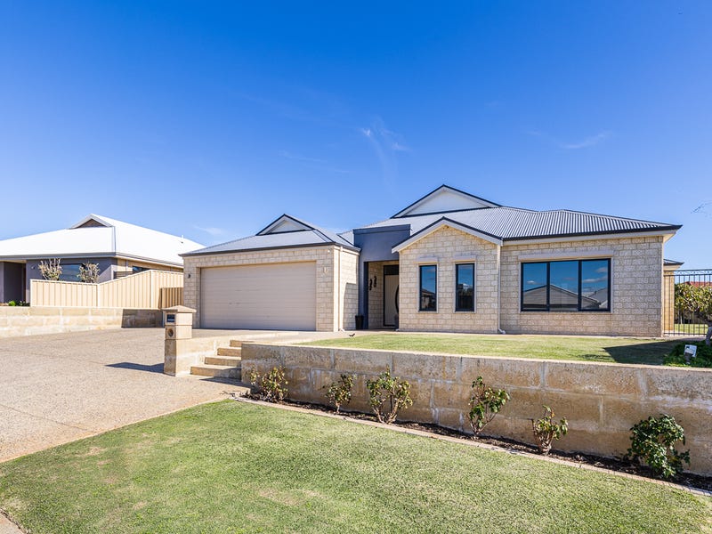 4 Friesian Way, Eaton, WA 6232 - Property Details