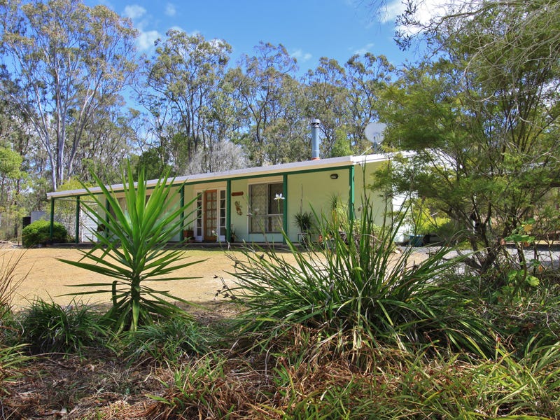 7 PARKER ROAD, Ellesmere, Qld 4610 - Property Details