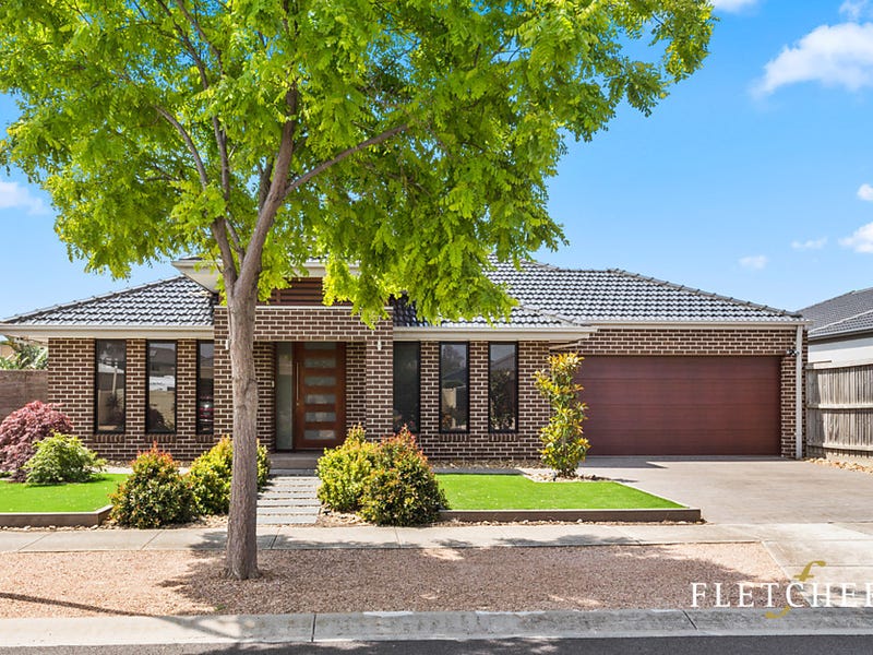20 Violet Way, Point Cook, VIC 3030 - realestate.com.au