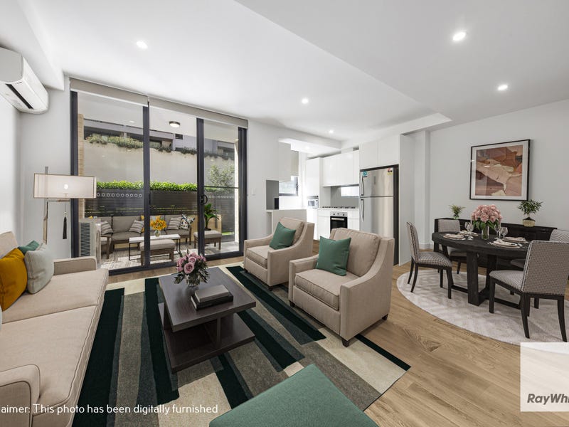 G04/315 Taren Point Road, Caringbah, NSW 2229 - Property Details