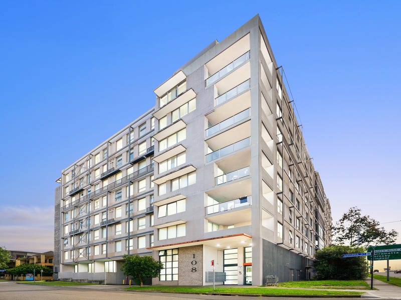 45/102-108 James Ruse Drive, Rosehill, NSW 2142 - Property Details