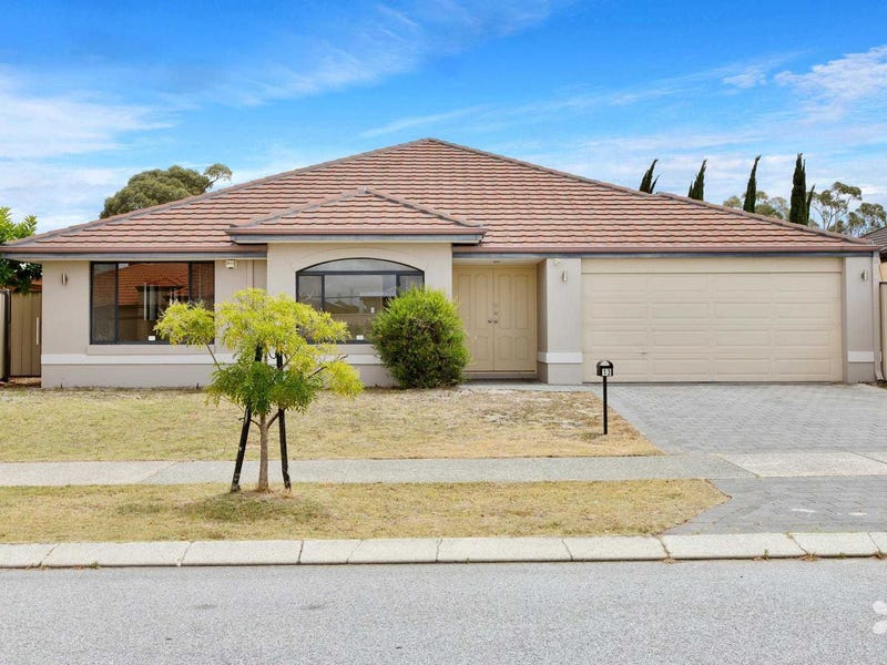 13 Ernest Drive, Success, WA 6164 - Property Details