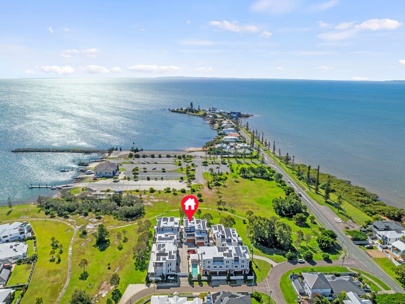 6/1 Cross Lane, Cleveland, Qld 4163 - Property Details