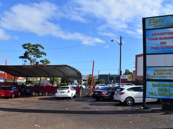 48 STACEY STREET, Bankstown, NSW 2200 - Property Details