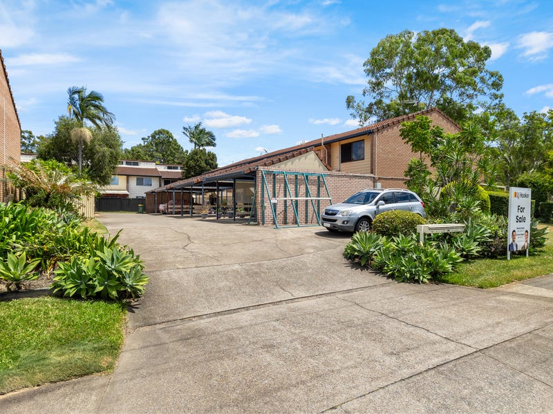 14/64-74 Ferry Road, Thorneside, Qld 4158 - Property Details