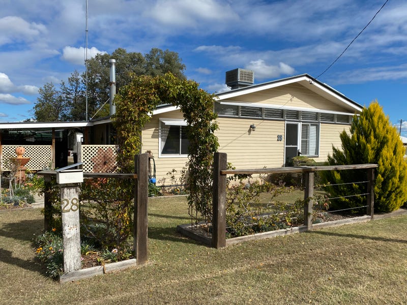 28 Mingoola Road, Texas, QLD 4385 - realestate.com.au