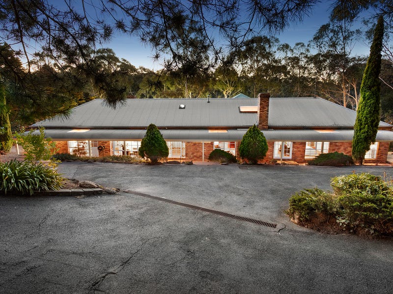 49 Heads Road, Donvale, Vic 3111 - Property Details