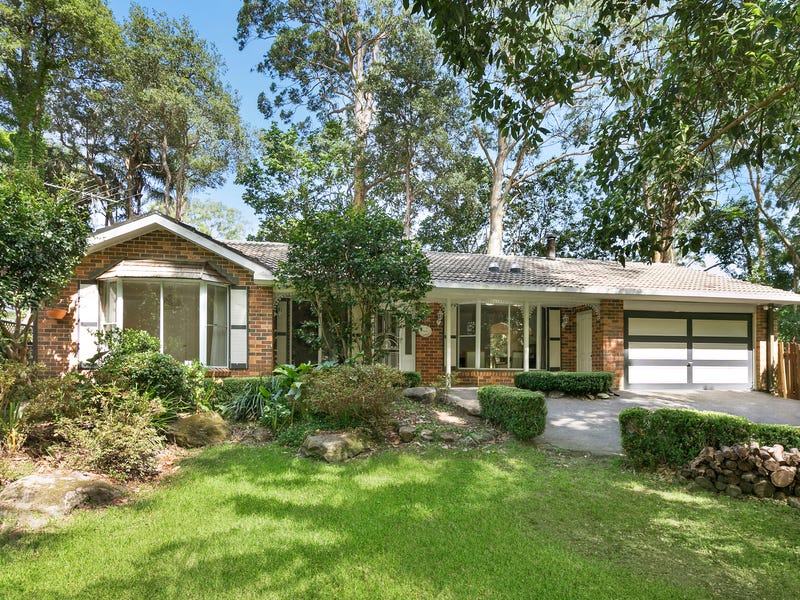 31 Exeter Road, Wahroonga, NSW 2076 - Property Details