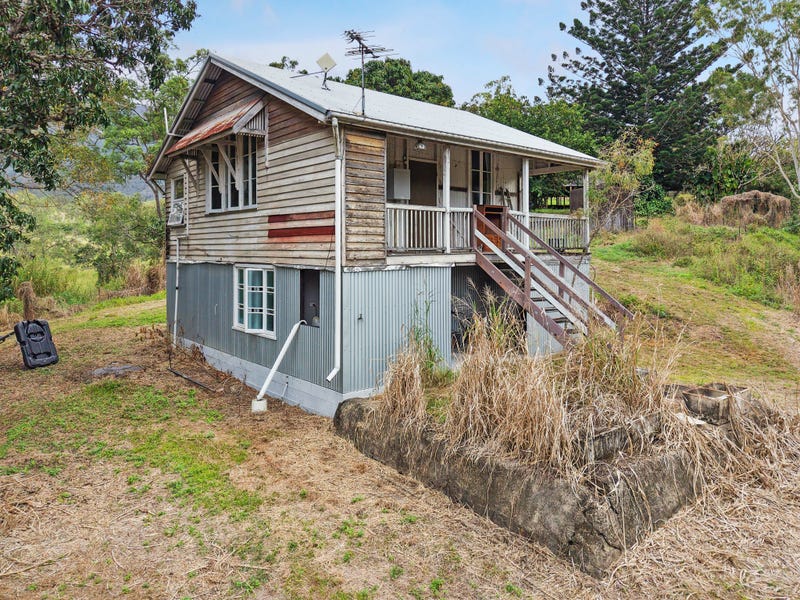6215 Mackay-Eungella Rd, Netherdale, Qld 4756 - House for Sale ...