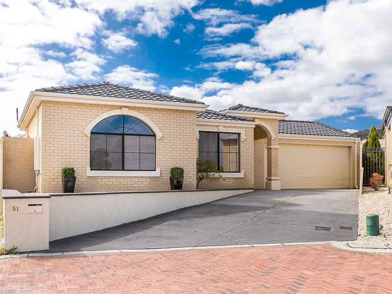 51 Innesvale Way, Carramar, WA 6031 - Property Details