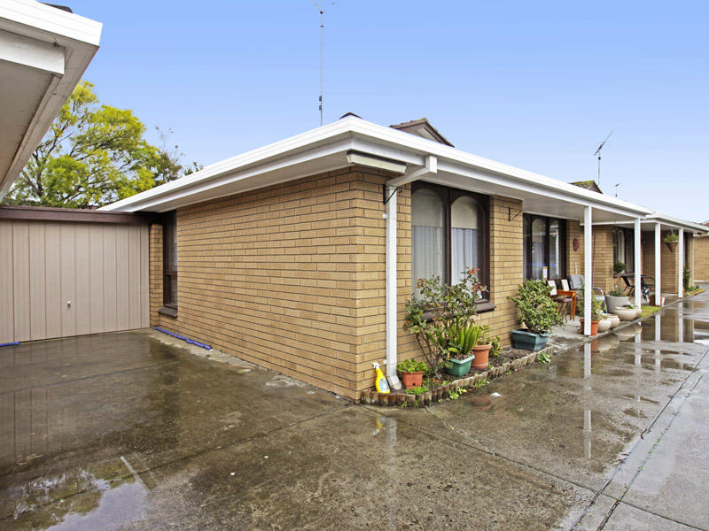 3/349 Pakington Street, Newtown, Vic 3220 - Property Details