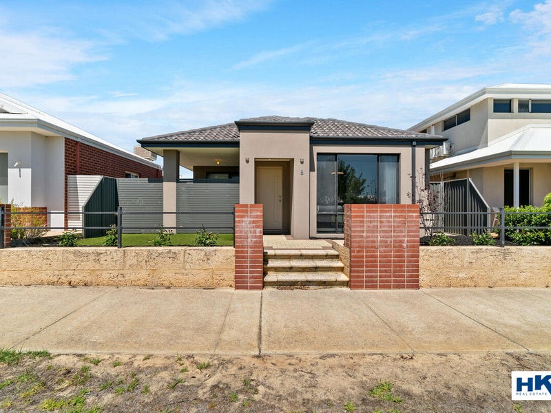 5 Braddock Lane, Caversham, WA 6055 - Property Details