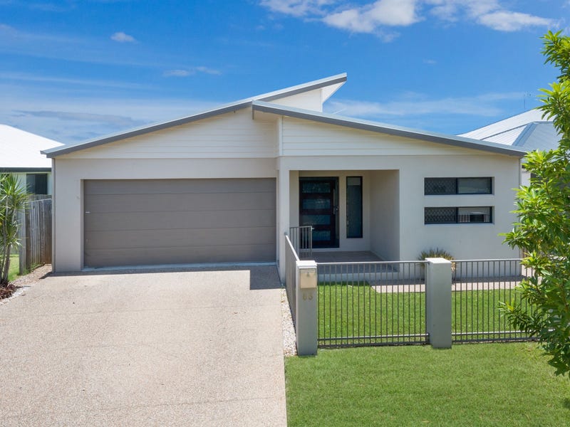 65 Sunhaven Boulevard, Burdell, Qld 4818 - Property Details