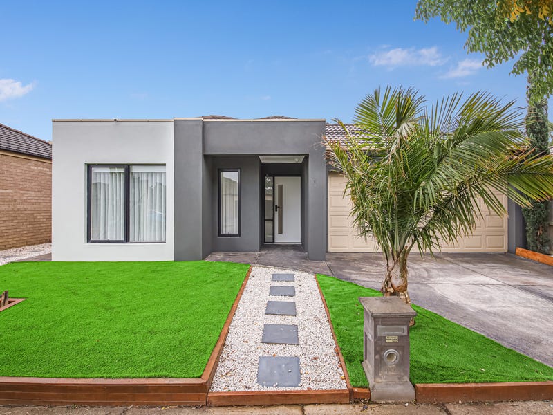 11 Impression Avenue, Tarneit, Vic 3029 - Property Details