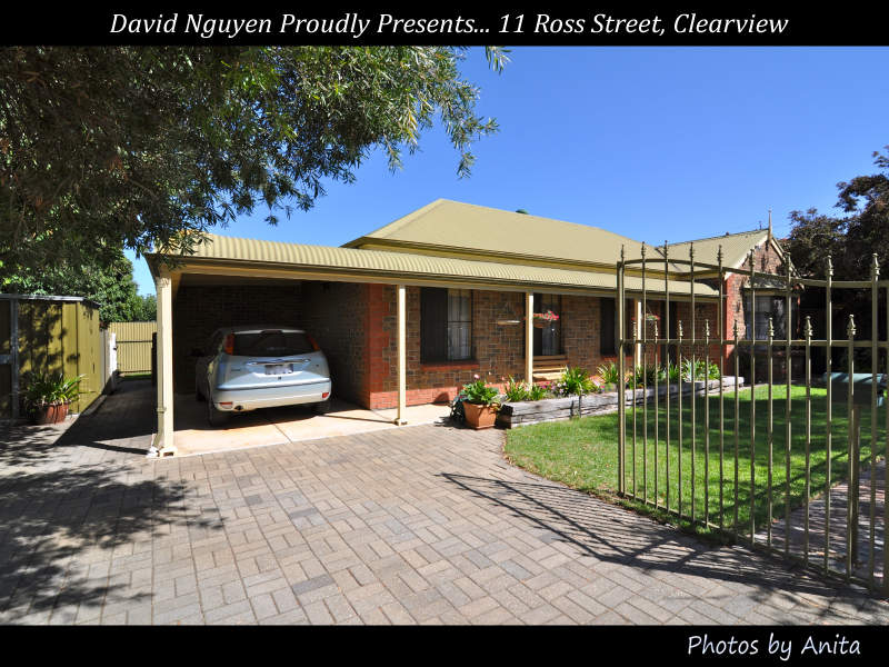 11 ROSS STREET, Clearview, SA 5085 - Property Details