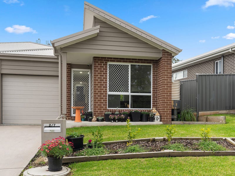 2/7 Heggie Close, Cameron Park, NSW 2285 - realestate.com.au
