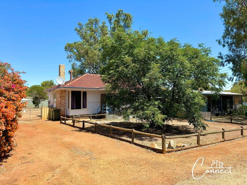 53 Throssell Street, Goomalling, WA 6460 - realestate.com.au