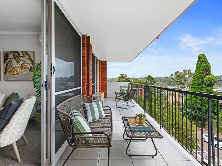 8/3A Bortfield Drive, Chiswick, NSW 2046 - Property Details