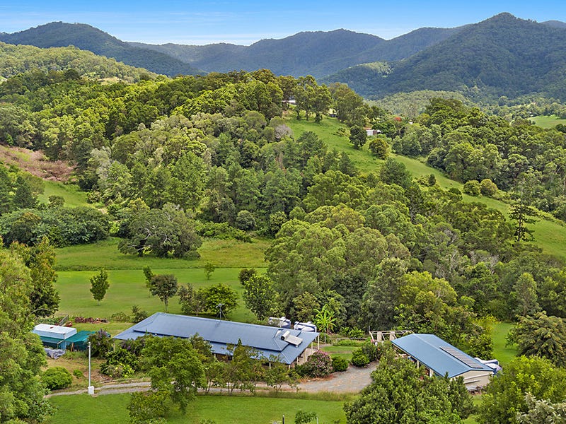 92 Halls Road, Cedar Creek, QLD 4520 - realestate.com.au