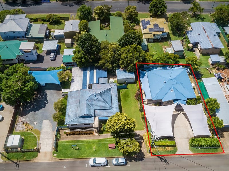 6 Davis Street, Beaudesert, Qld 4285 - Property Details