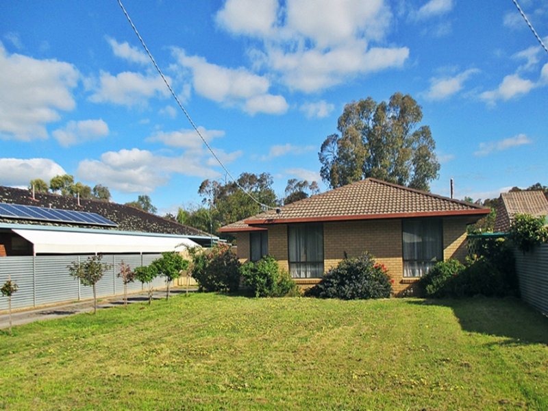 90 Morrissey Street, Merrigum, Vic 3618 - Property Details