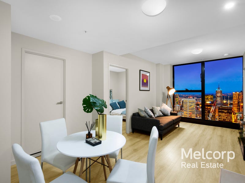 6203/568 Collins Street, Melbourne, Vic 3000 - Property Details