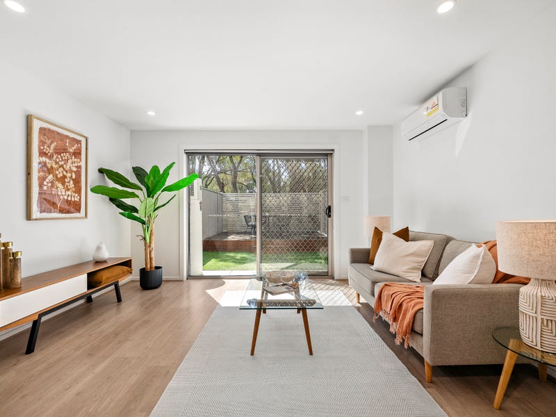 6/167 Mortimer Lewis Drive, Greenway, ACT 2900 - Property Details
