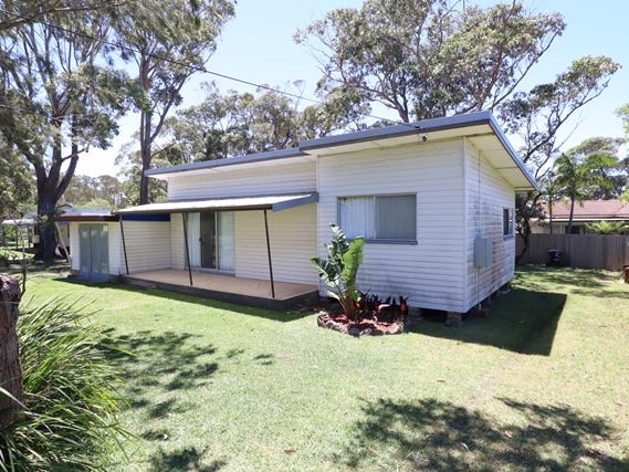 4 Berrara Cres, Berrara, NSW 2540 - realestate.com.au