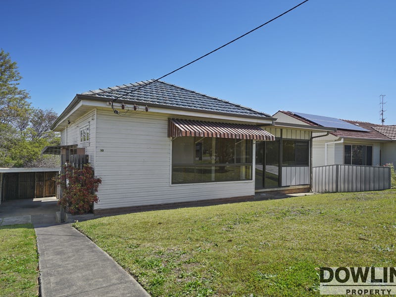 10 Moase Street, Wallsend, NSW 2287 - Property Details