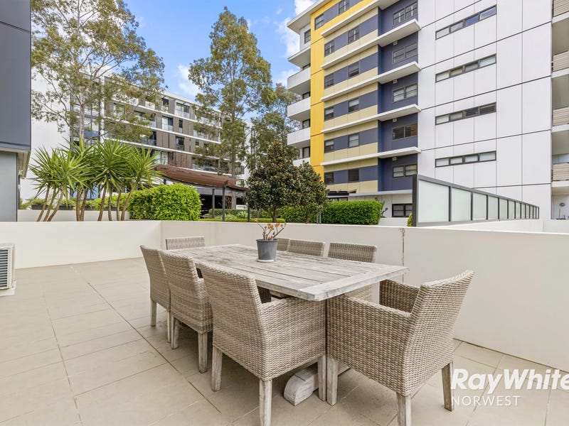 42/97 Caddies Boulevard, Rouse Hill, NSW 2155 - realestate.com.au