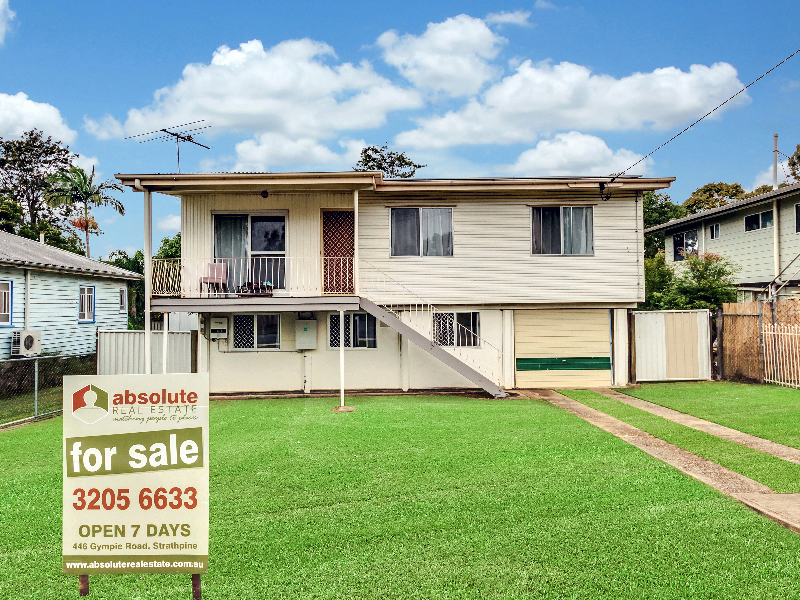 57 Samsonvale Road, Strathpine, QLD 4500 - realestate.com.au