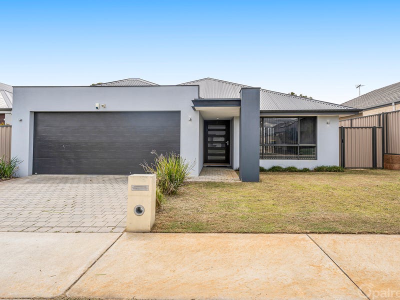 25 Sawmill Road, Whitby, WA 6123 - Property Details