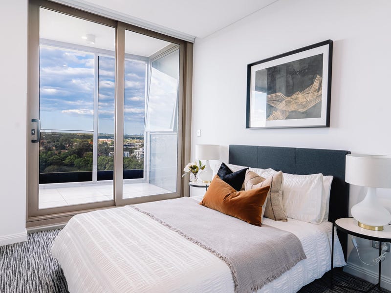 180 George New Apartments at 180 George Street, Parramatta - realestate ...